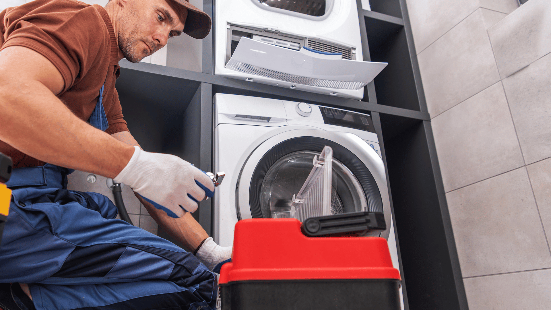 Appliance Repair in Jersey City | Jersey City NJ Appliance Repair